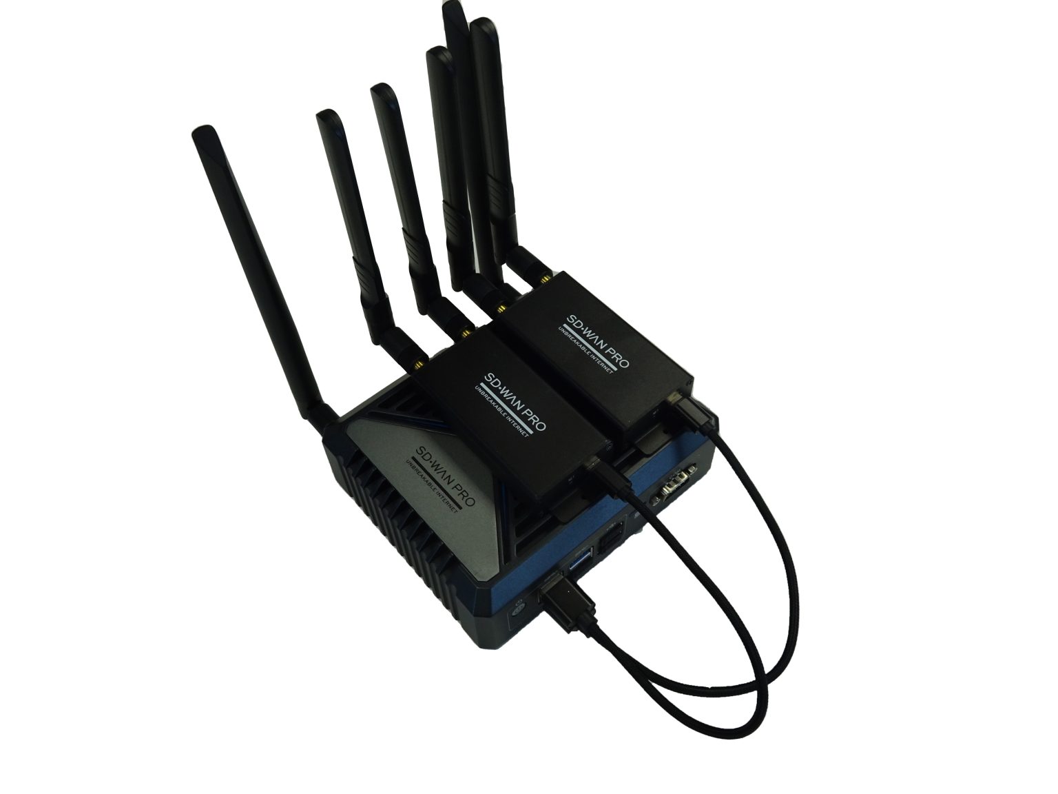 Product Range - SD-WAN pro